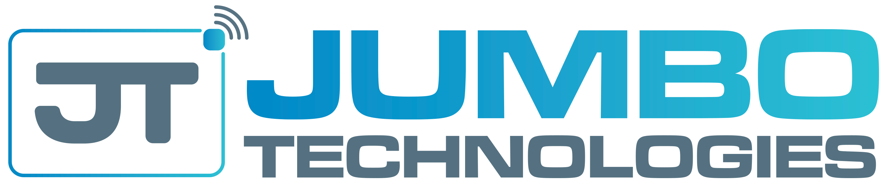 Jumbo Technologies (Pty) Ltd